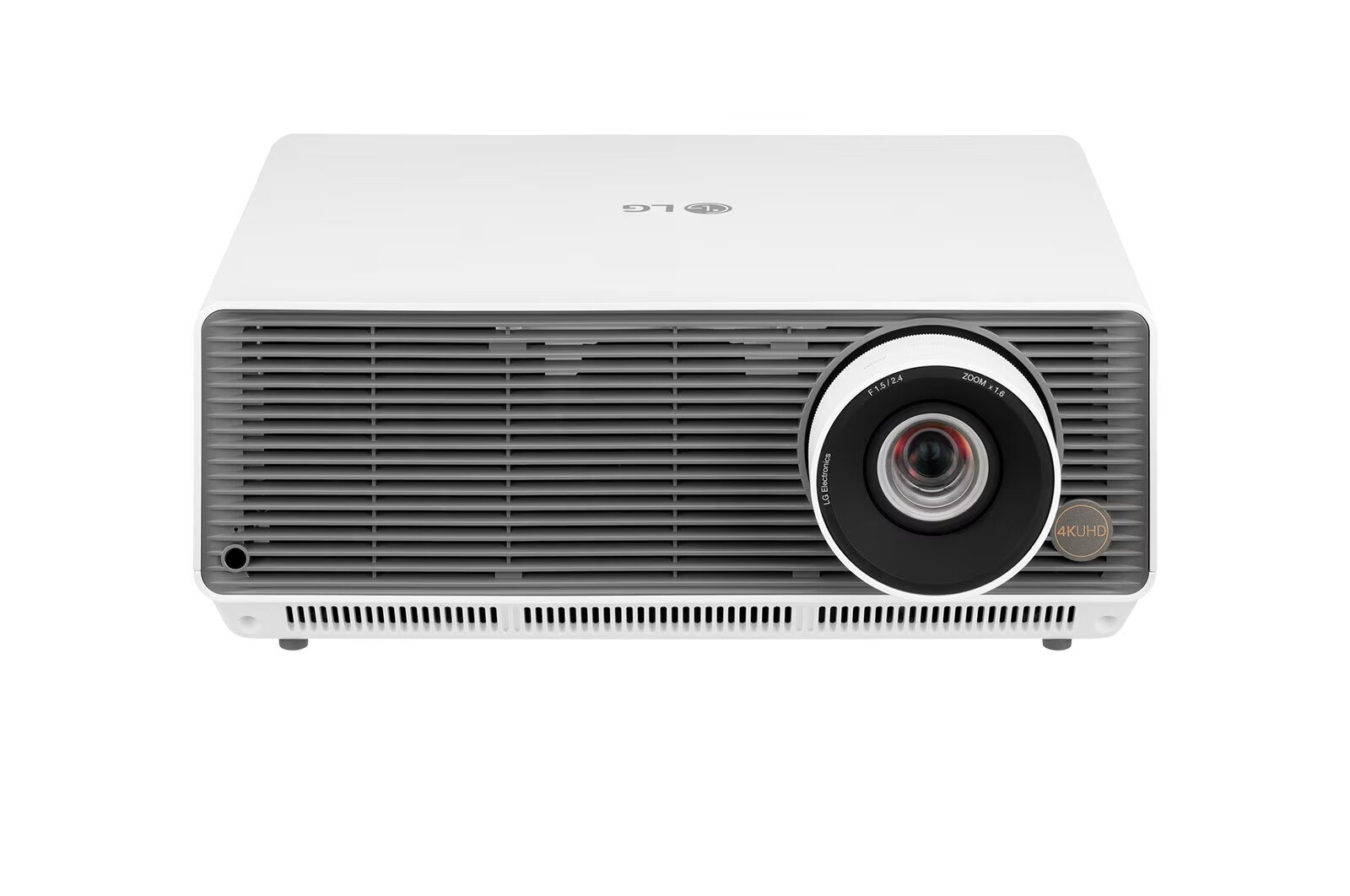 Лазерный проектор 4K LG ProBeam BU60RG
