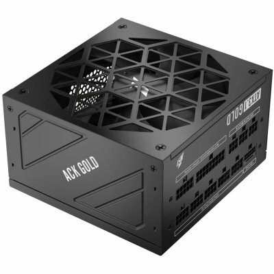 Блок питания ACK Gold 850W HA-850BA2-BK