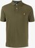 Рубашка Polo Ralph Lauren, размер 48, green