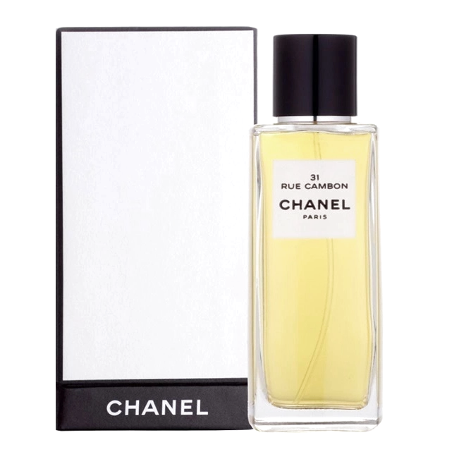 Духи Шанель 31 Рю Камбон 75 мл женские - Chanel Cambon Edp Paris