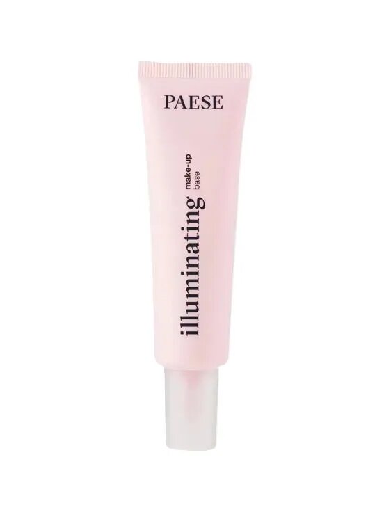 База под макияж PAESE Illuminating make-up base