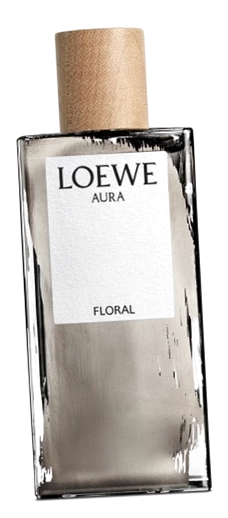 Парфюмерная вода Loewe Aura Floral женская 100 мл - Аура Флорал Лоеве