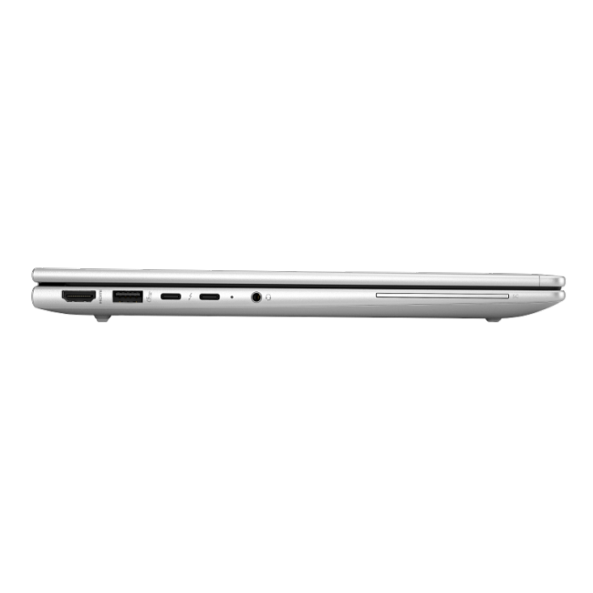 A23E2EA Ноутбук HP EliteBook 640 G11 Ultra 7 155U 16Gb SSD512Gb Intel Graphics 14" IPS WUXGA (1920x1200) без ОС silver — фото 1