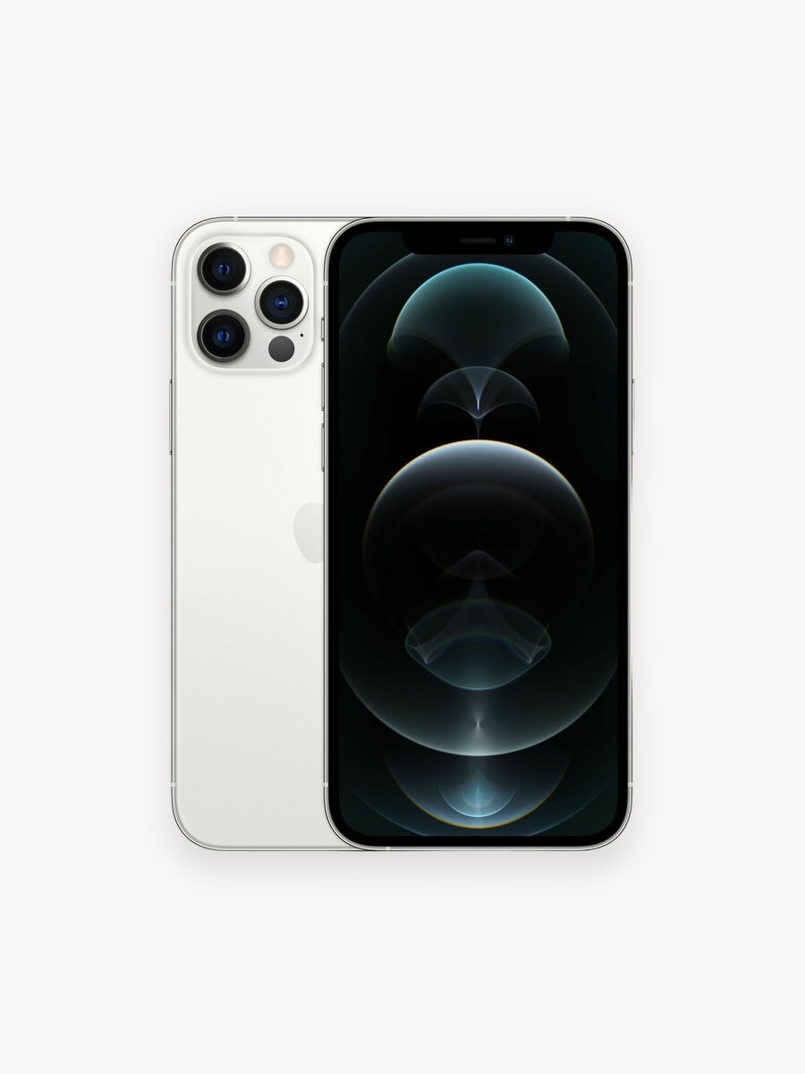 APPLE Смартфон iPhone 12 Pro; 6.1", 2815mAh