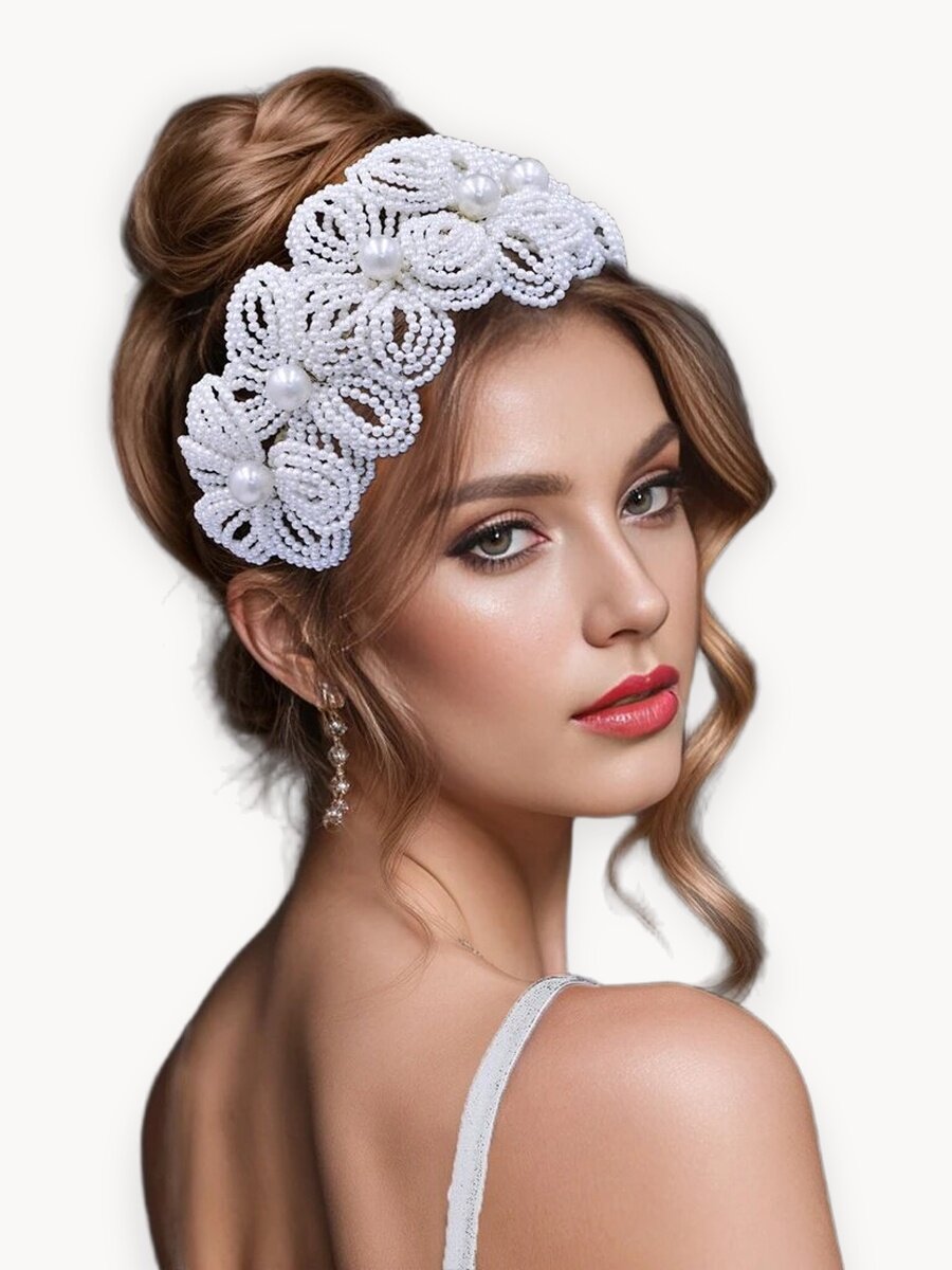 Украшение для причёски TOPQUEEN