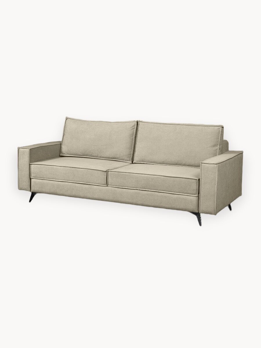 Диван прямой МЯГКИЙ БРЕНД Монро