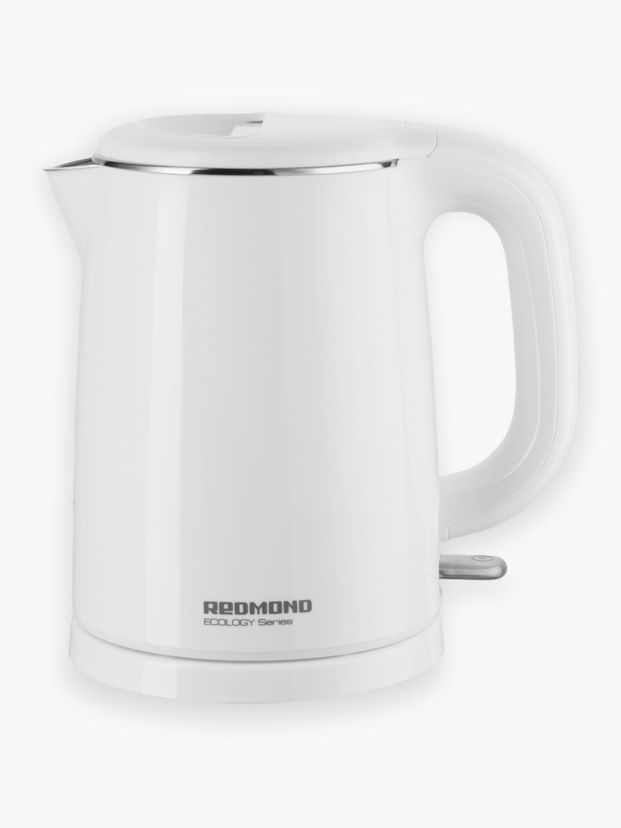 Электрический чайник редмонд RK-M1571, автоотключение при отсутствии воды, 1 литр