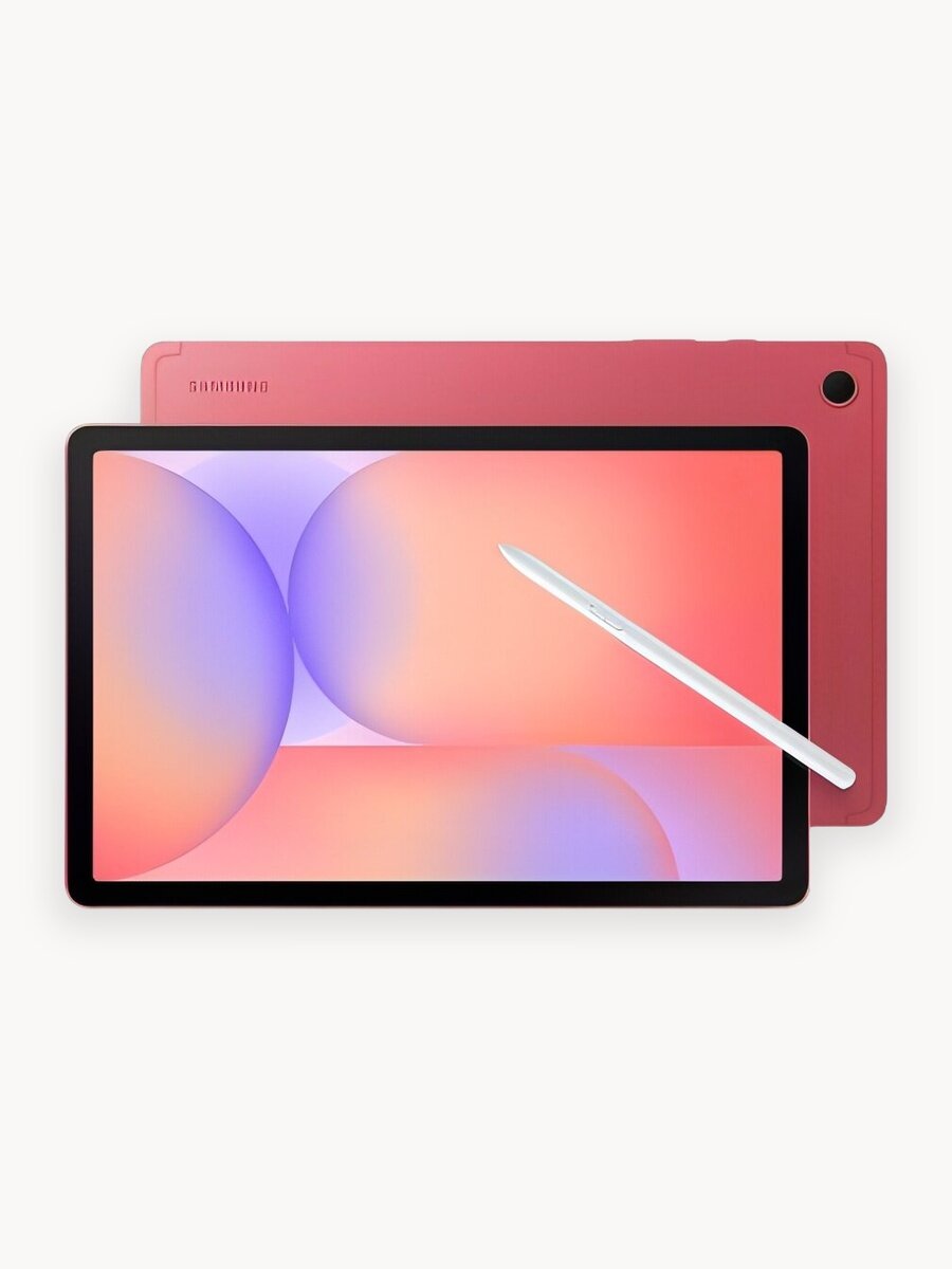 Планшет Samsung Galaxy Tab S10 Lite WIFI 8GB/256GB Коралловый