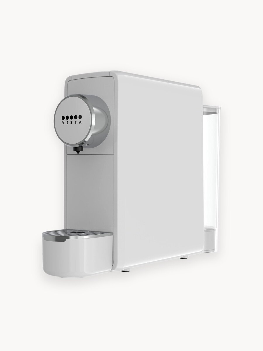 Кофемашина Vista NS600