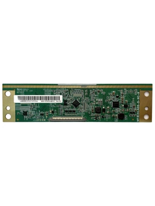 Плата T-Con MT3151A05-5-XC-9, для телевизора Thomson T32D19DHS-01B