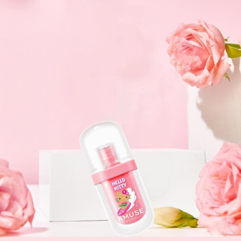 Блески для губ AMUSE x Hello Kitty — фото 1