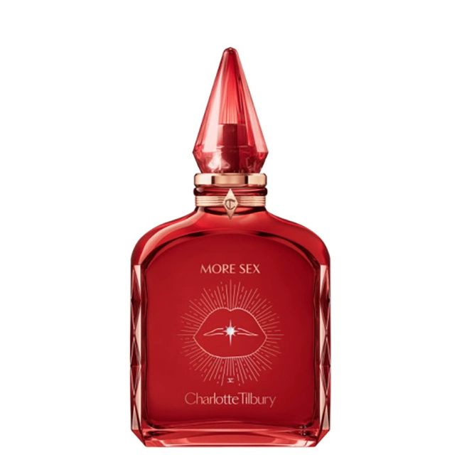 Шарлотта Тилбери Мор Секс 100 мл парфюм для мужчин и женщин - Charlotte Tilbury More Sex