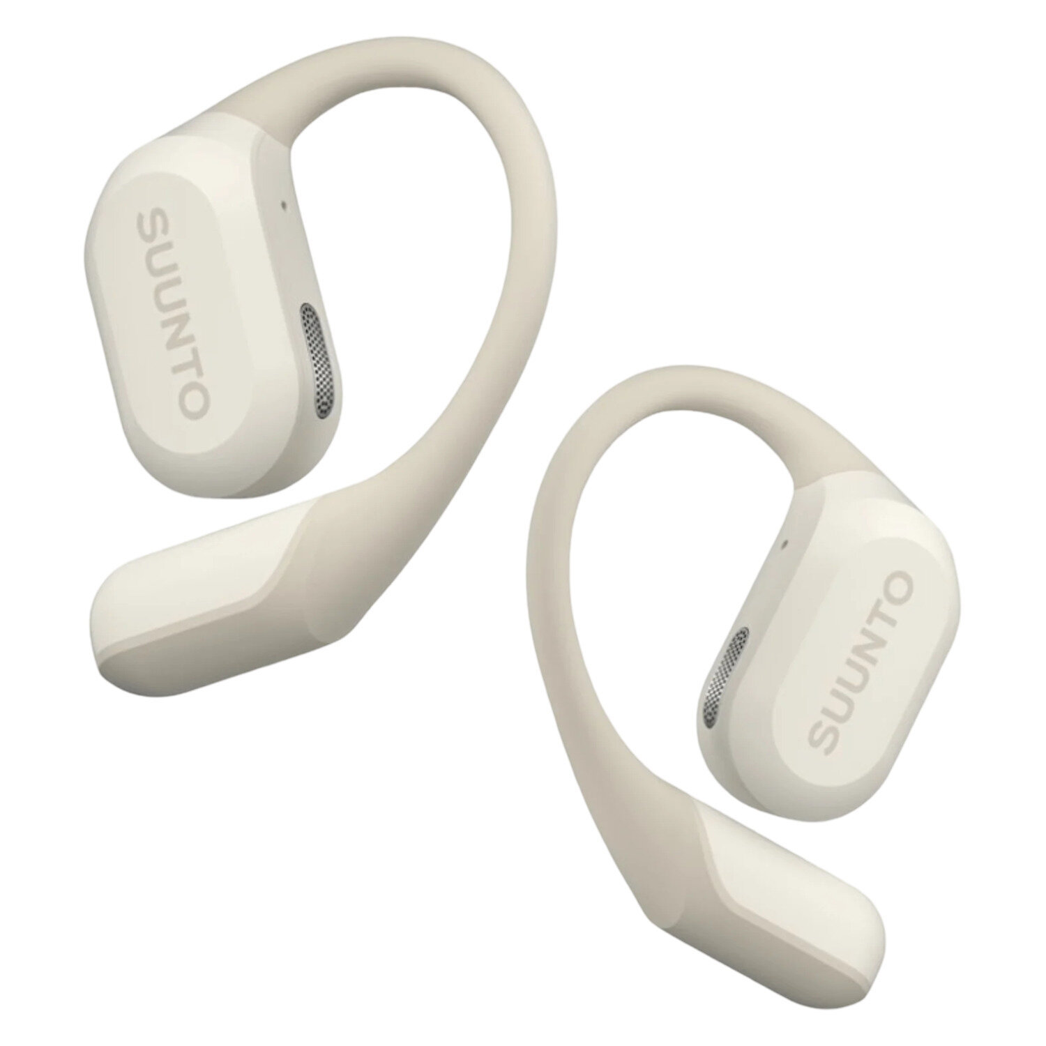 Беспроводные наушники Suunto с воздушной проводимостью Spark White