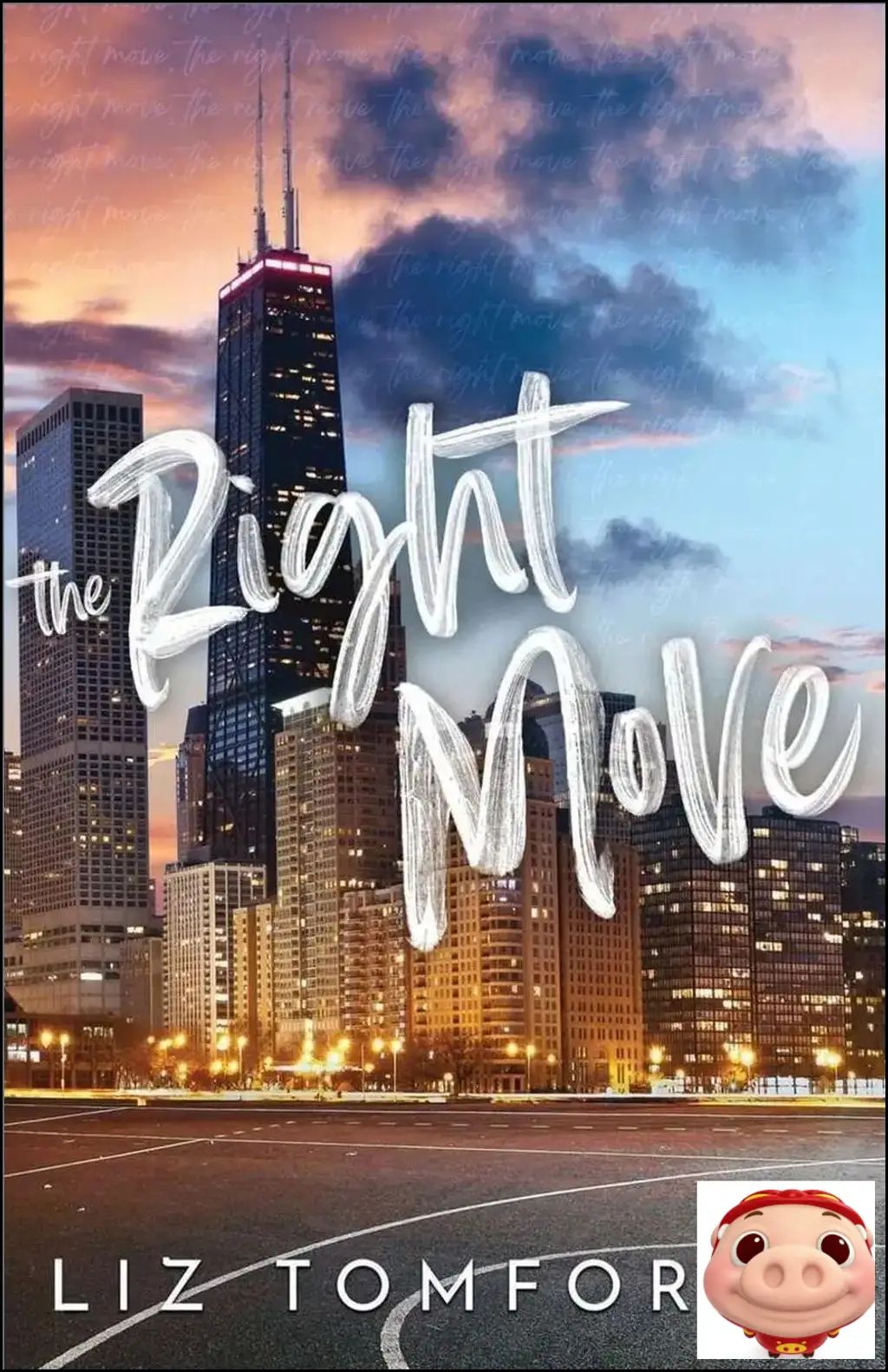 The Right Move (Windy City)