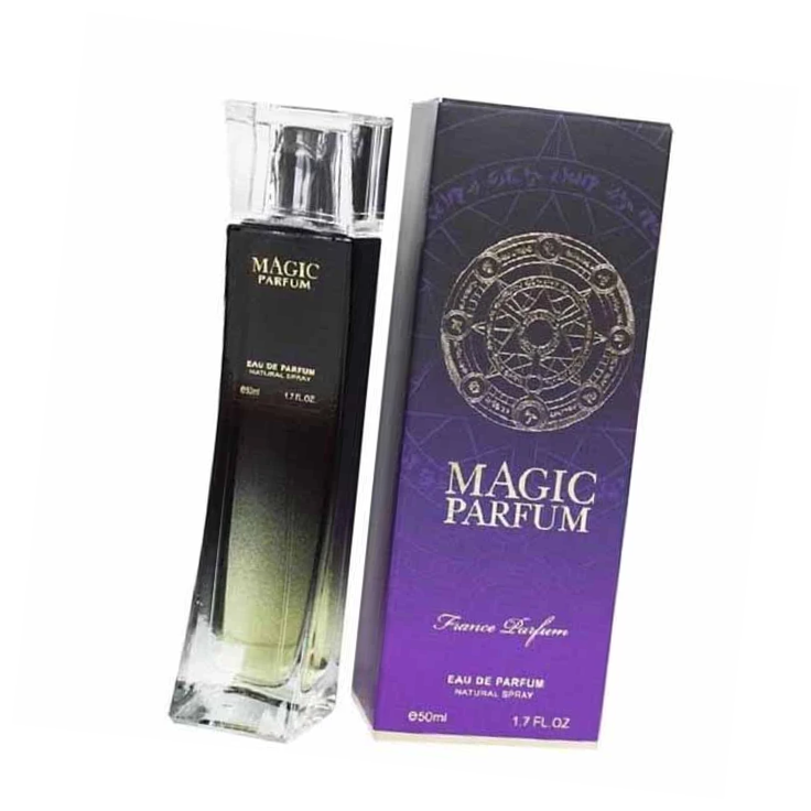 Парфюмерная вода для женщин 50 мл - NEO Parfum Magic Parfum / Мэджик Парфам