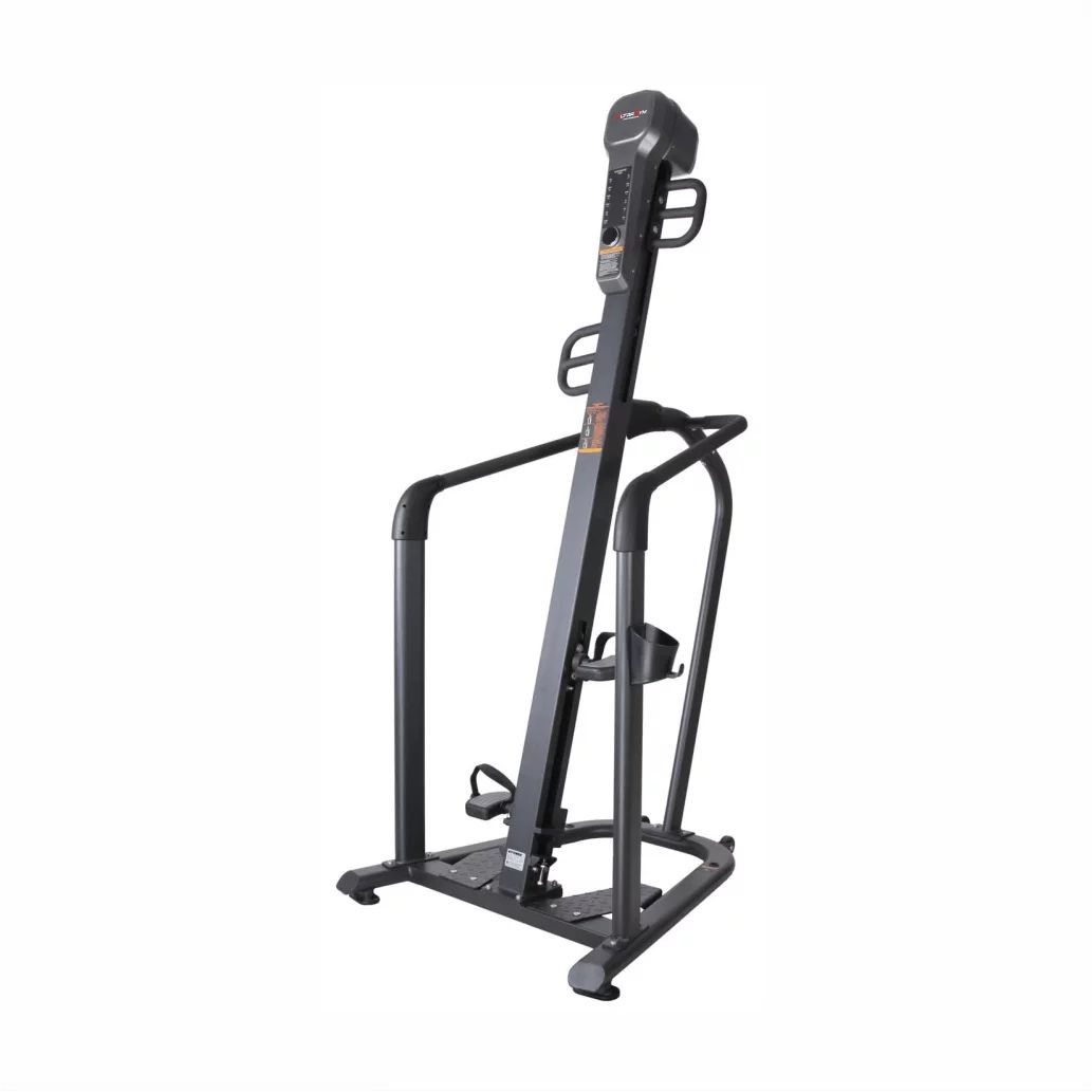 Степпер климбер профессиональный UltraGym UG-ST002 для дома, до 180 кг