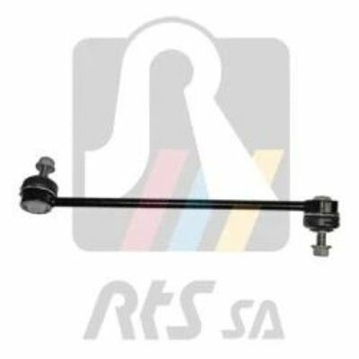 Тяга стабилизатора передней подвески L RTS 97-99581-2 Bmw 1 E81, E87, 3 E90, E91, X1 E84 04->