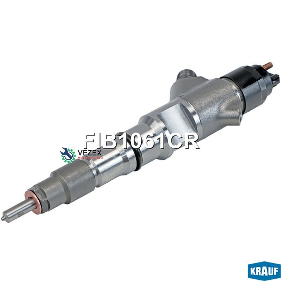 KRAUF FIB1061CR форсунка топливная! IPL24/ZERES20S\ KAMAZ 740.70/71/72/73/74/75