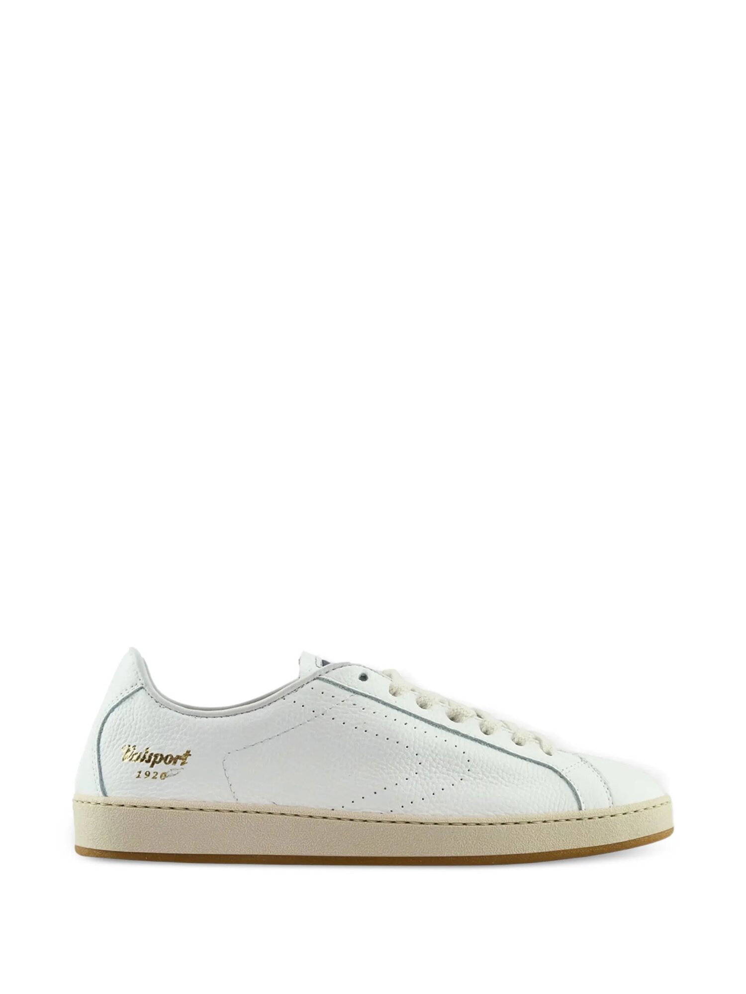 Кроссовки Perforated sneakers