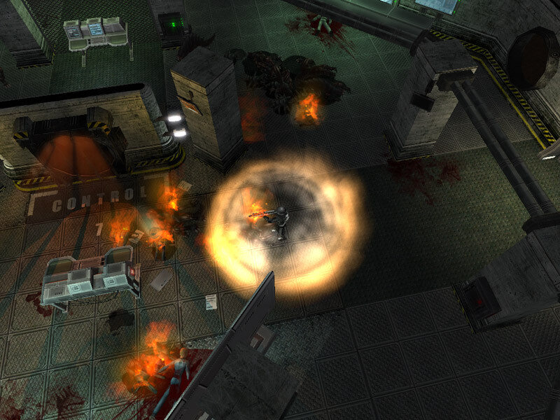 Shadowgrounds Survivor, Все страны — фото 1