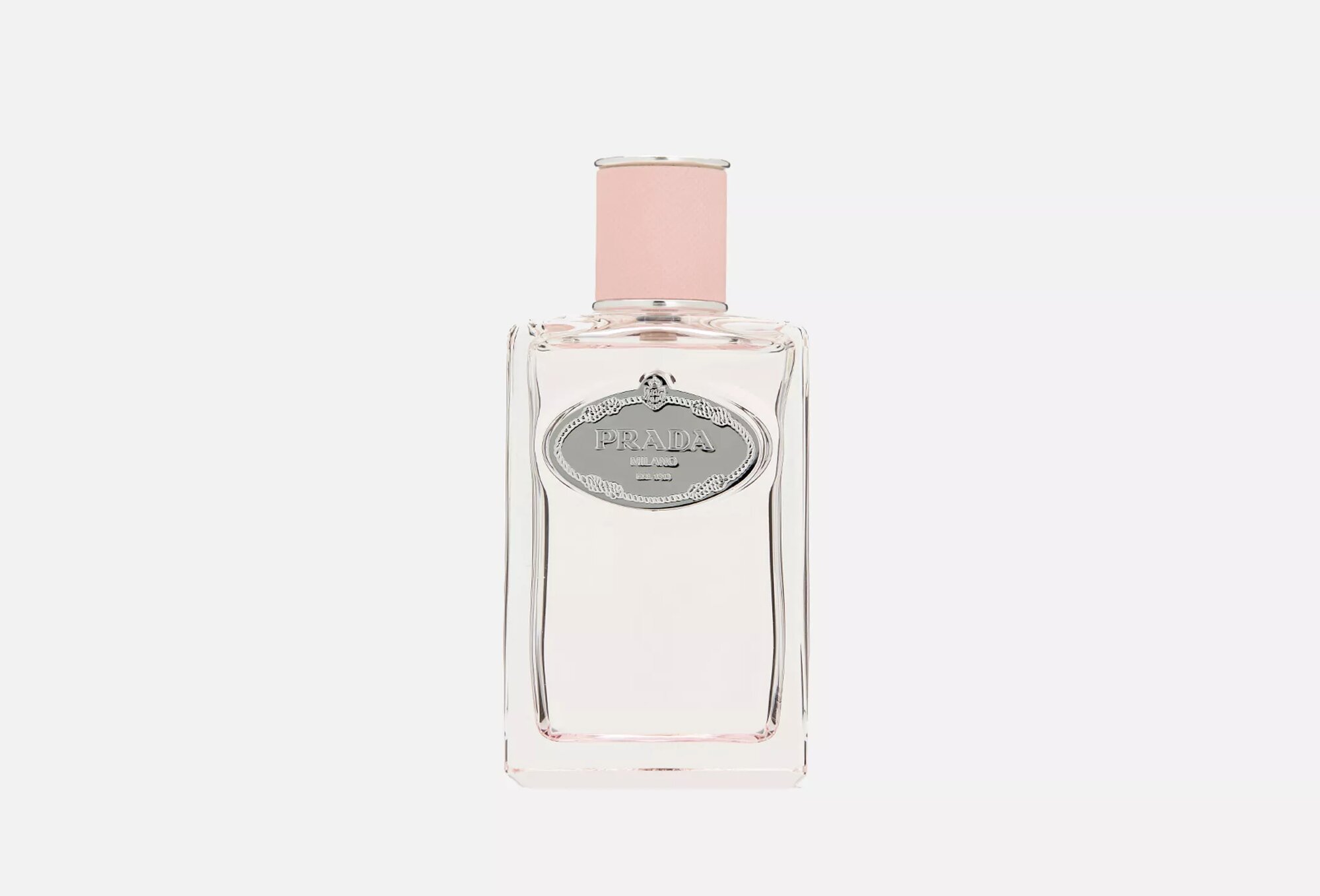 Prada Infusion de Rose парфюмерная вода 100 мл. аромат для женщин