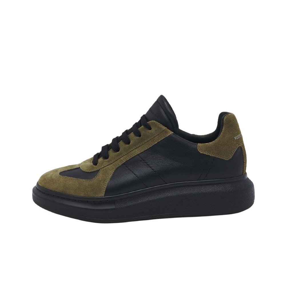 Кроссовки Alexander McQueen Oversized Sneaker