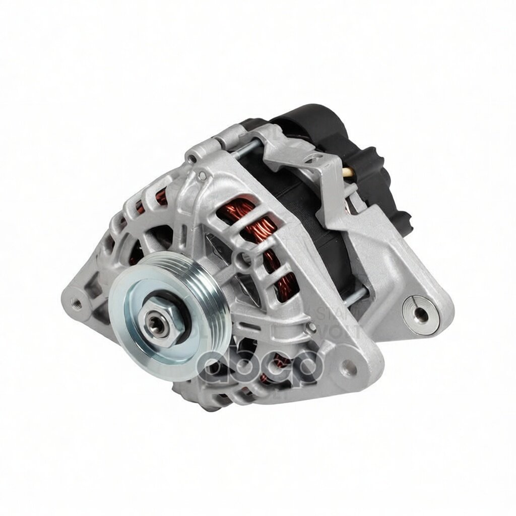 Генератор для а/м Hyundai/KIA CEED (07-), Elantra (06-), Cerato II (09-) 2.0 LG08H2 STARTVOLT арт. L
