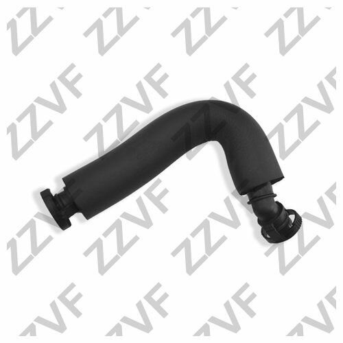 Шланг вентиляции картерных газов BMW 1E87 (04-07), 3E90 (04-07) ZZVF ZVR1225