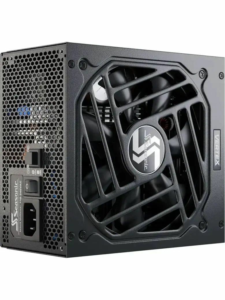 Блок питания компьютера Seasonic VERTEX PX-1200 VERTEX PX-1200 12122PXAFS