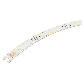 Линейка SL-ARC-D320-A90-5.4W 24V Warm3000 (дуга 1 из 4) (ARL, Открытый) 2 шт