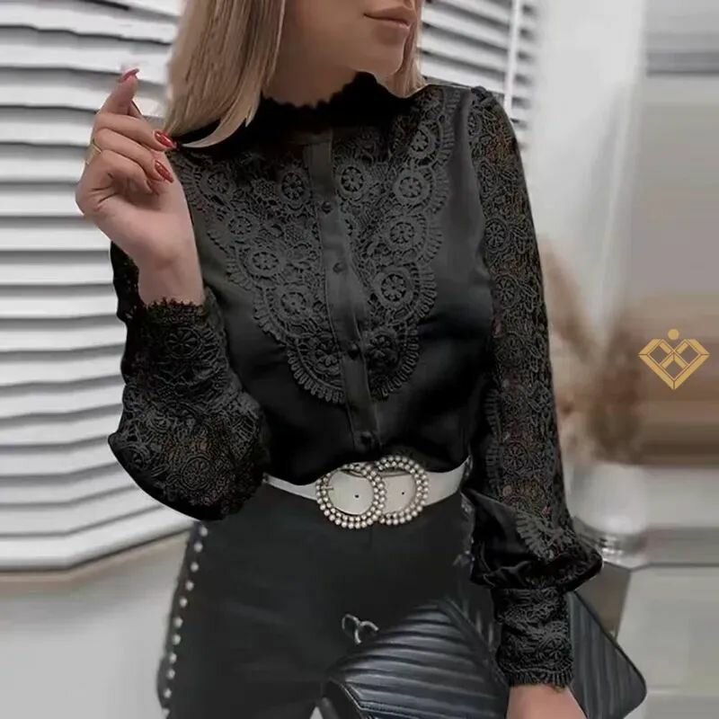 Блузка