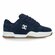 Кроссовки DC Shoes, размер 43, синий
