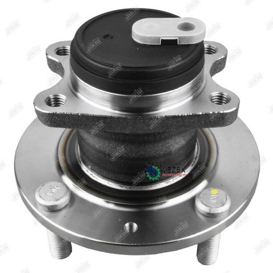 JIKIU HW23022 Ступица колеса HW23022