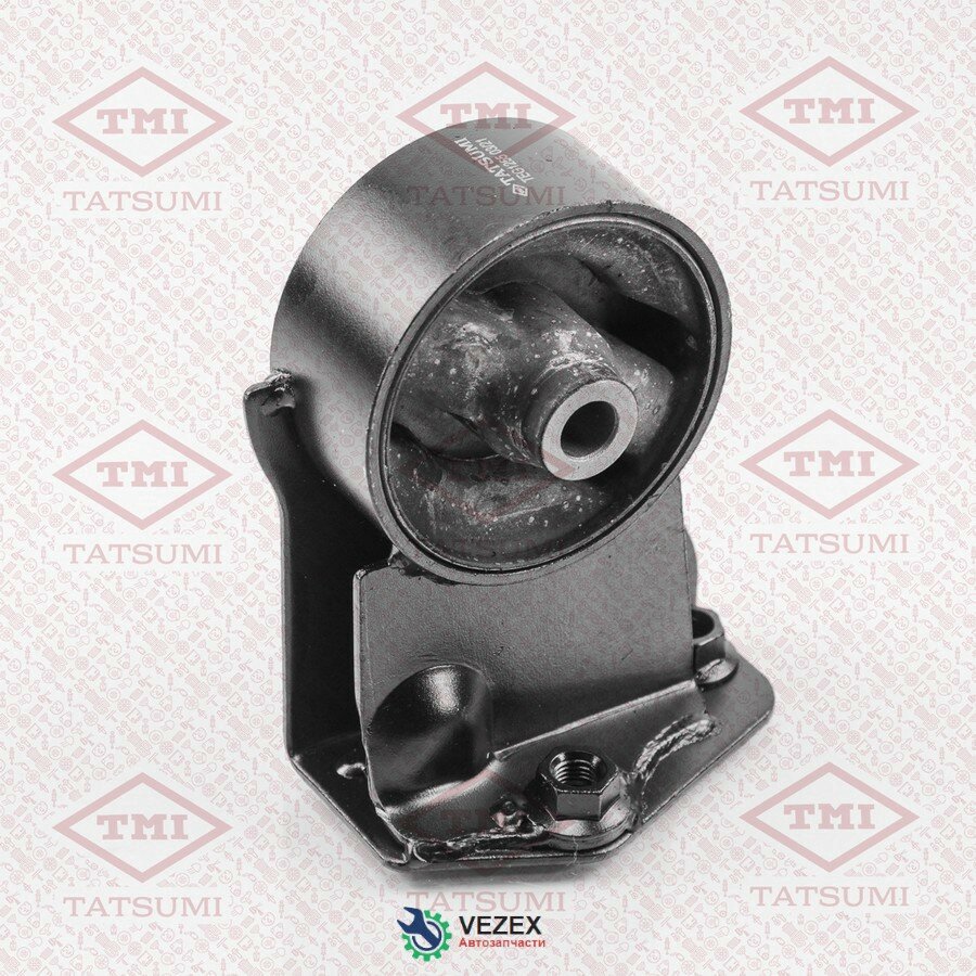 TATSUMI TEG1255 Опора двигателя передняя