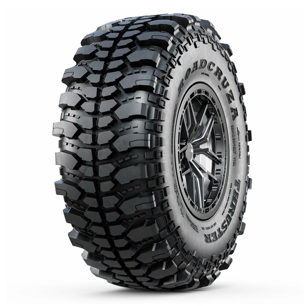 Автомобильная шина новая Roadcruza Thruster 10,5/0 — 15 110K