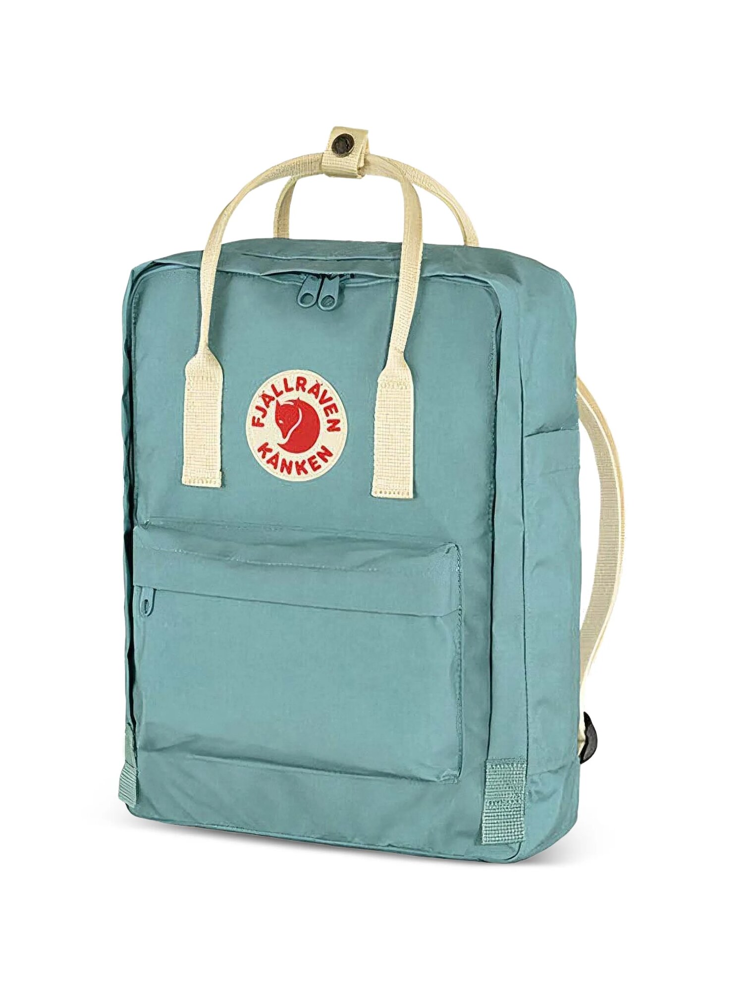 Сумка Fjallraven Kånken, blue — фото 1
