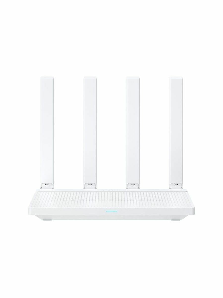 Xiaomi Роутер Wi-Fi 6 Сяоми AX3000T CN