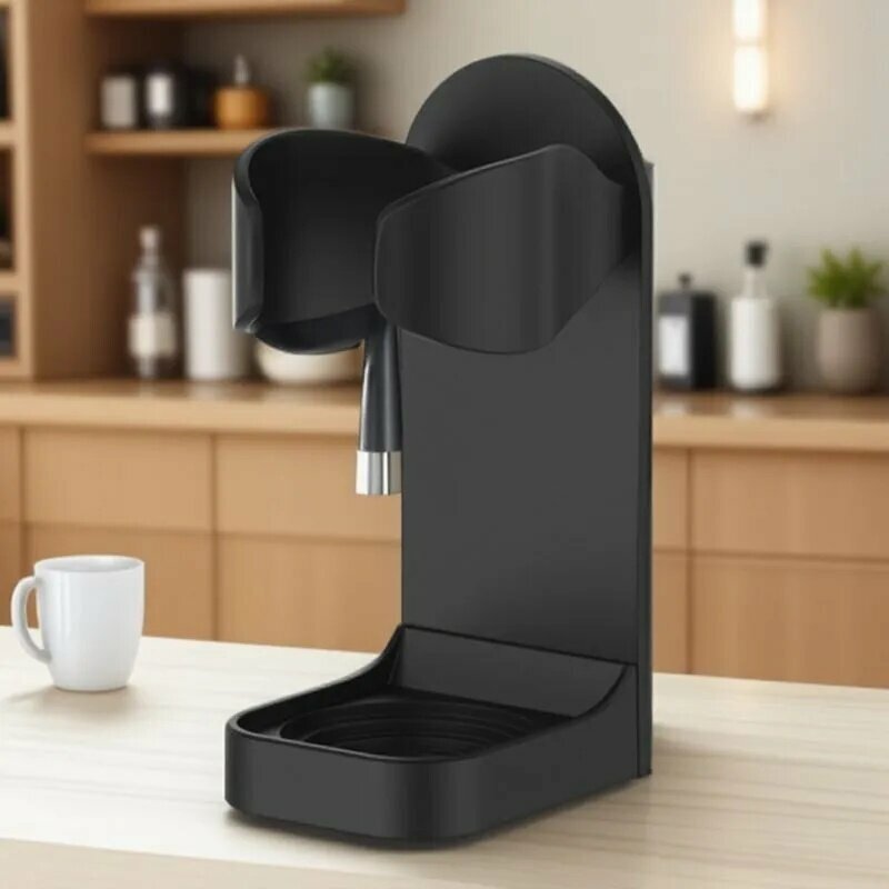 Держатель для ванной комнаты "KDLH08-Wall-Holder"