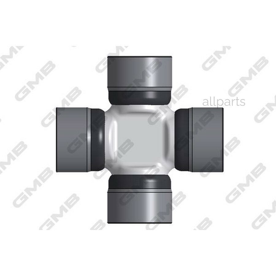 GMB GU1700 Крестовина 55.60x22.00