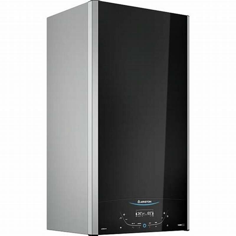 Газовый котёл двухконтурный Ariston Alteas XC 35 FF NG, 35 кВт, закрытая камера сгорания