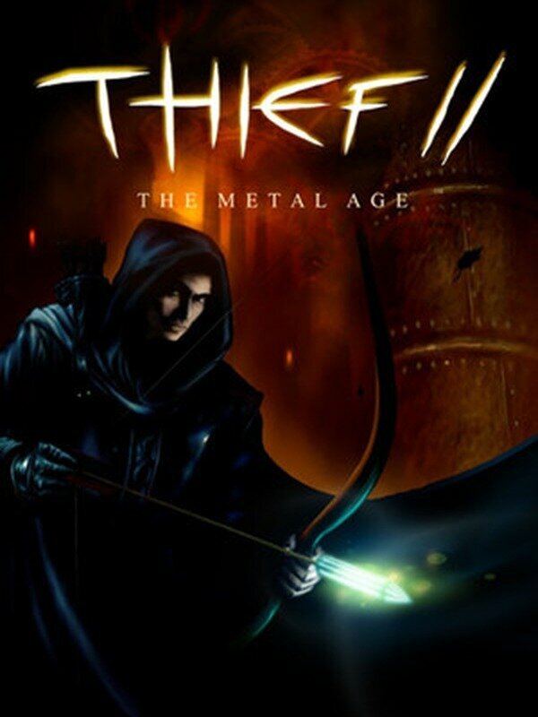 Игра Thief II: The Metal Age Steam Gift |PC/ПК| регион Казахстан | Подарок Стим