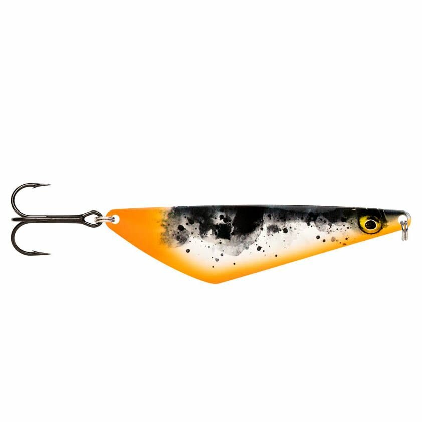 Блесна колеблющаяся RAPALA Harmaja 31 /HLW / 11,6см, 31гр.