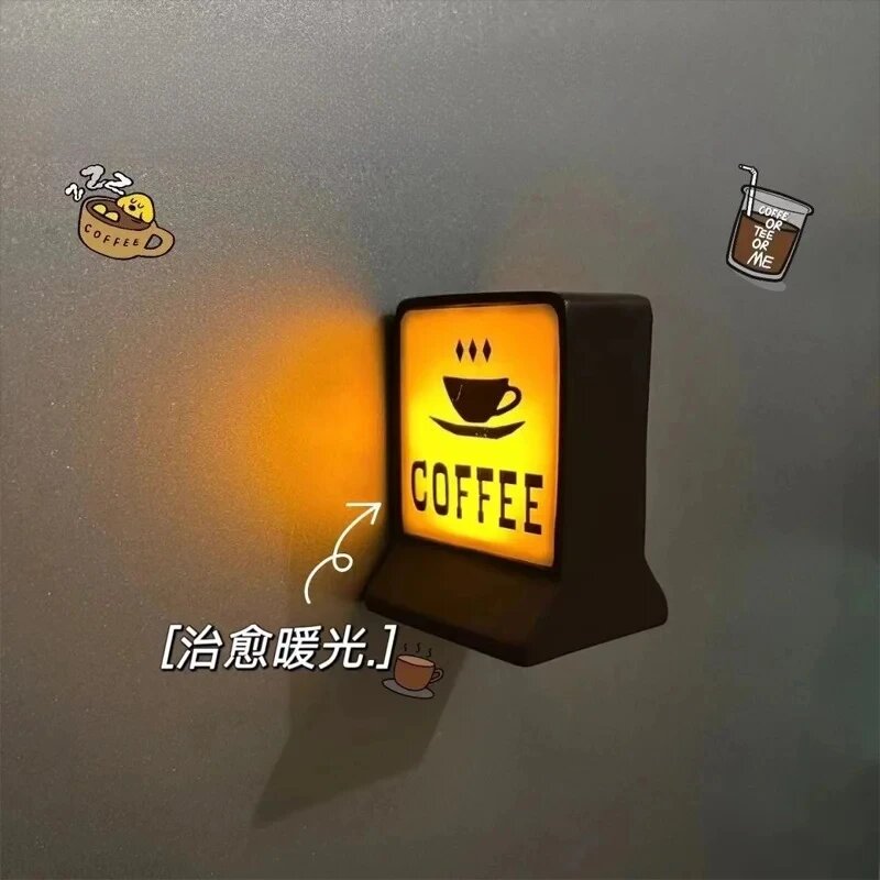 Магнитные наклейки Family Mart I-battery version