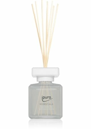 Ароматический диффузор Ipuro Essentials White Lily, 100 мл