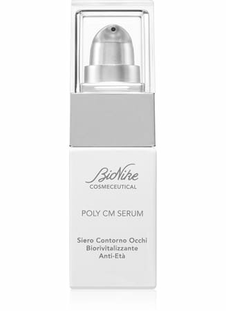 Сыворотка для ухода за кожей BioNike Cosmeceutical POLY CM SERUM, 15 мл
