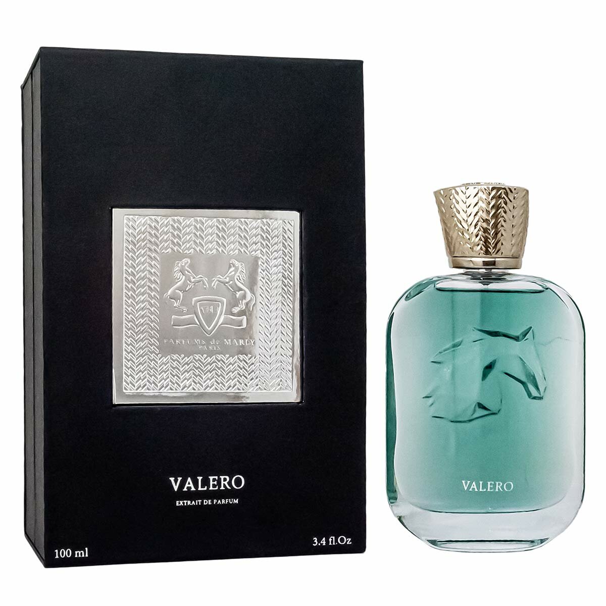 Parfums de Marly Valero Extrait de Parfum 100 мл духи унисекс