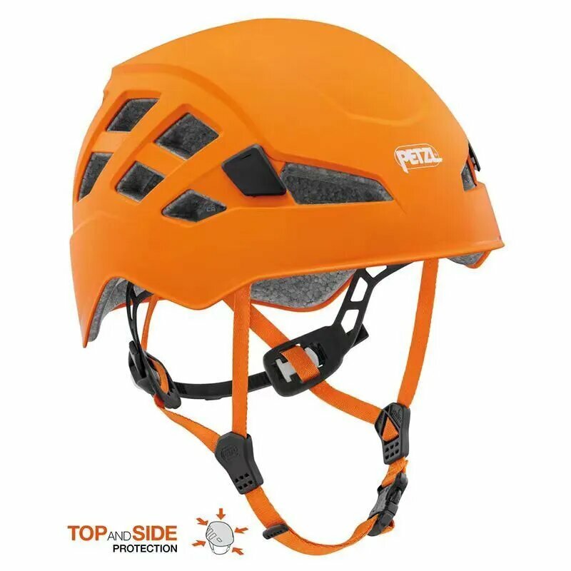 Petzl Каска альпинистская, размер: S/M
