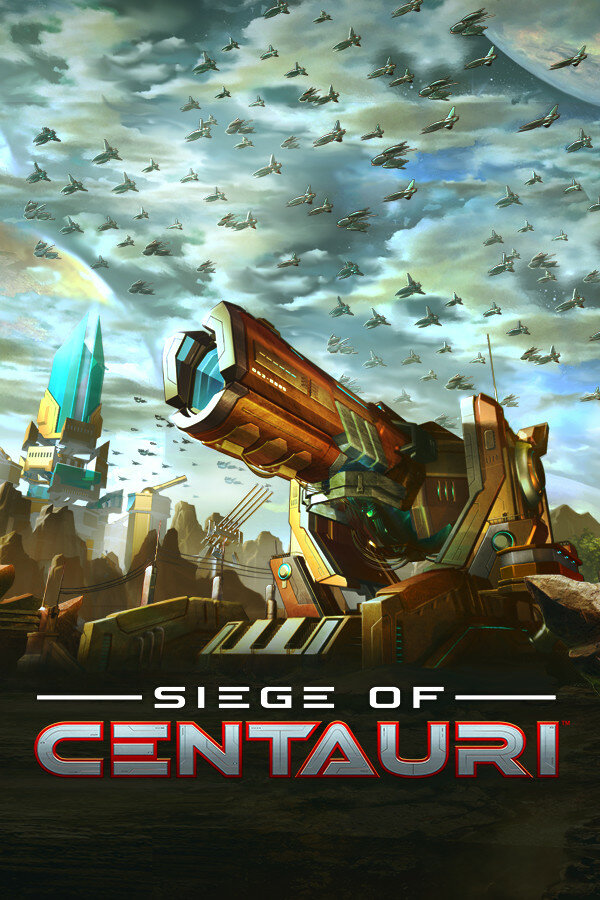 Siege of Centauri, Все страны