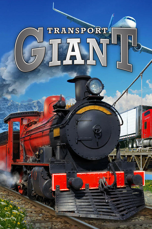 Transport Giant, Все страны