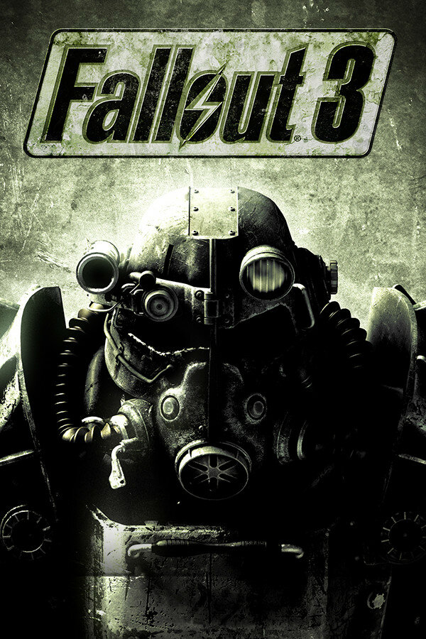 Fallout Legacy Collection, Все страны